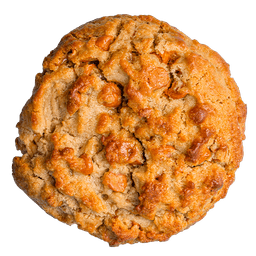 Cookie Lineup - Chip City Cookies