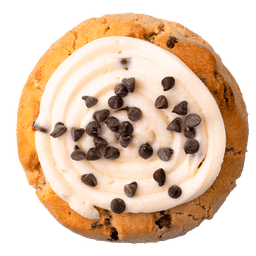 Cookie Lineup - Chip City Cookies