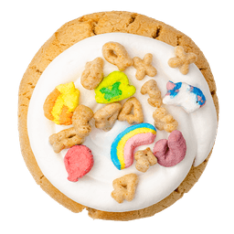 Cookie Lineup - Chip City Cookies