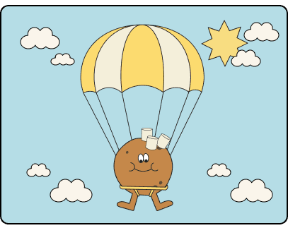 S'mores - Chip City Cookies